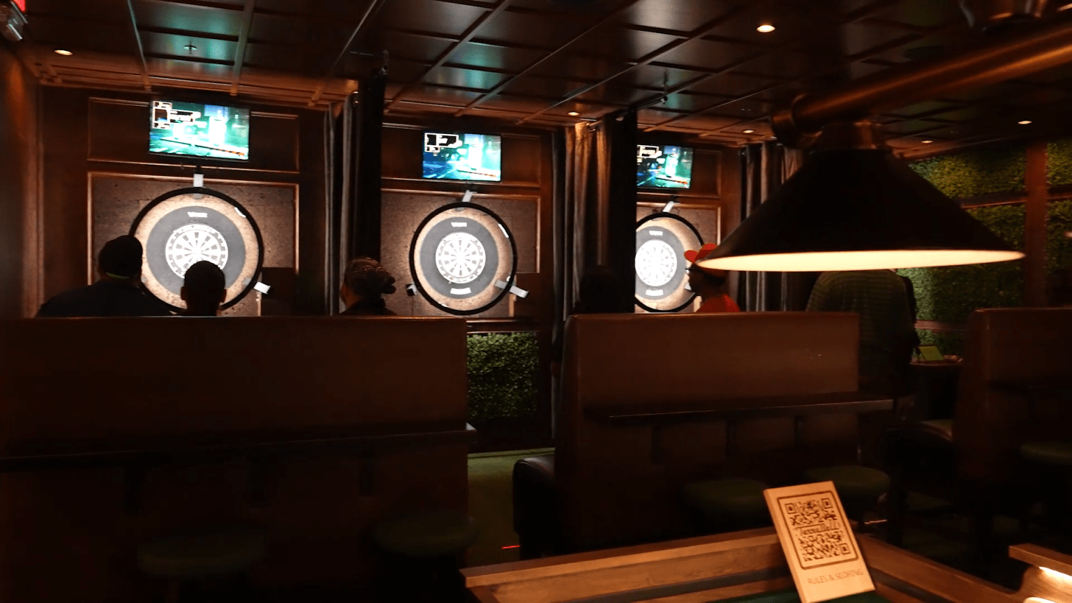 Discover Your 3rd Spot: Atlanta’s Premier Social Dining Experience ...