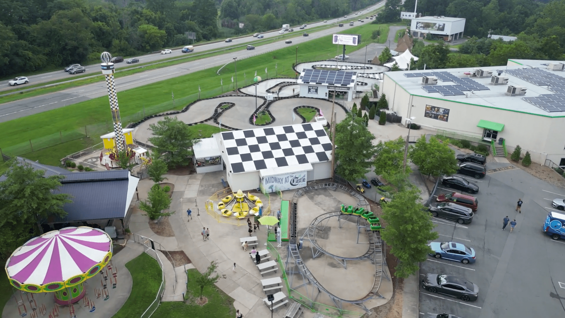 Castle Fun Center: A Hudson Valley Adventure Destination for All Ages ...